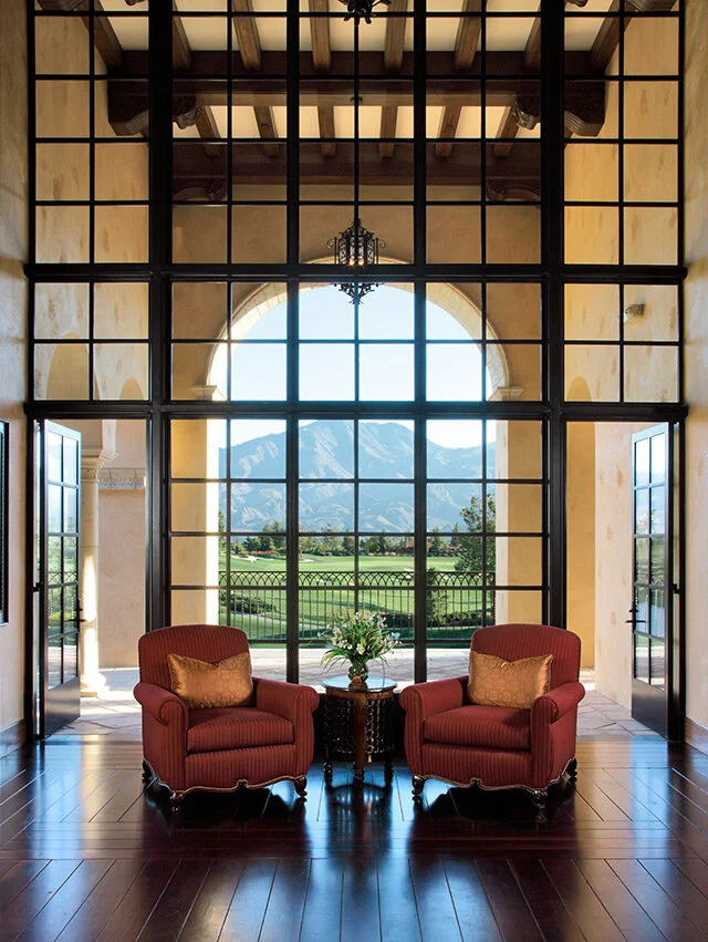 Madison Club — BAR Architects & Interiors