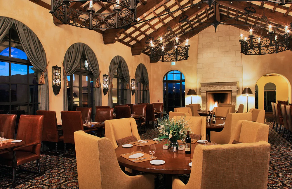 Madison Club — BAR Architects & Interiors