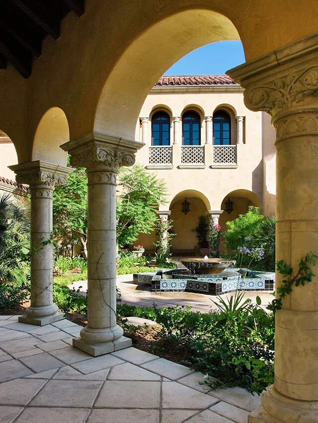 Madison Club — BAR Architects & Interiors