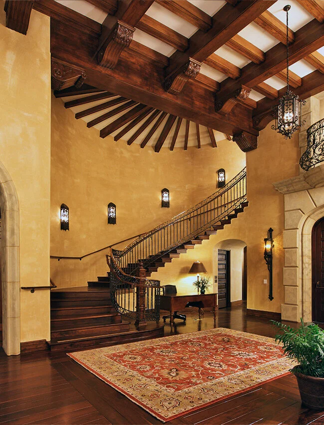 Madison Club — BAR Architects & Interiors