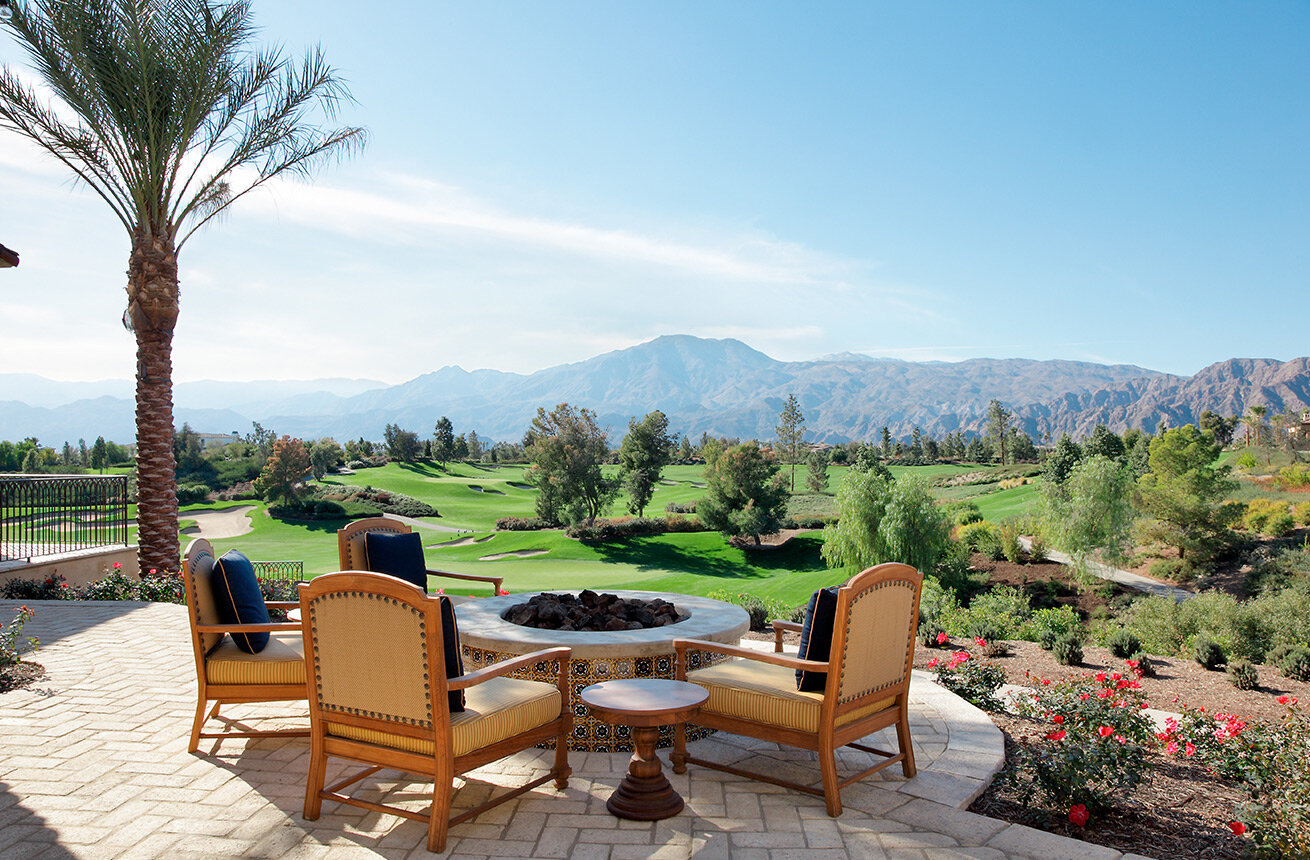 Madison Club — BAR Architects & Interiors