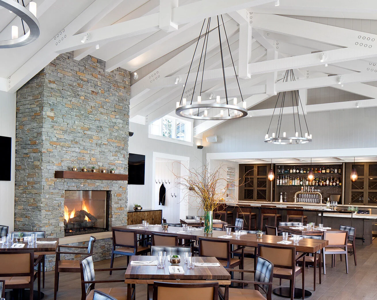 Sharon Heights — BAR Architects & Interiors