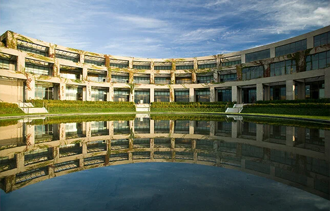 Library of Congress — BAR Architects & Interiors