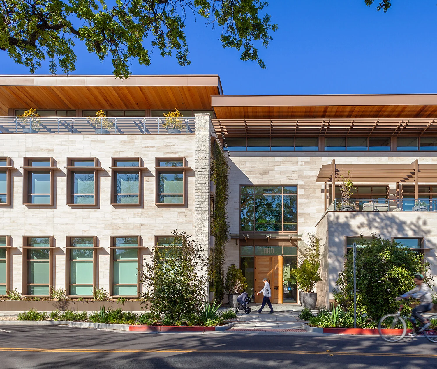 Alma Station — BAR Architects & Interiors