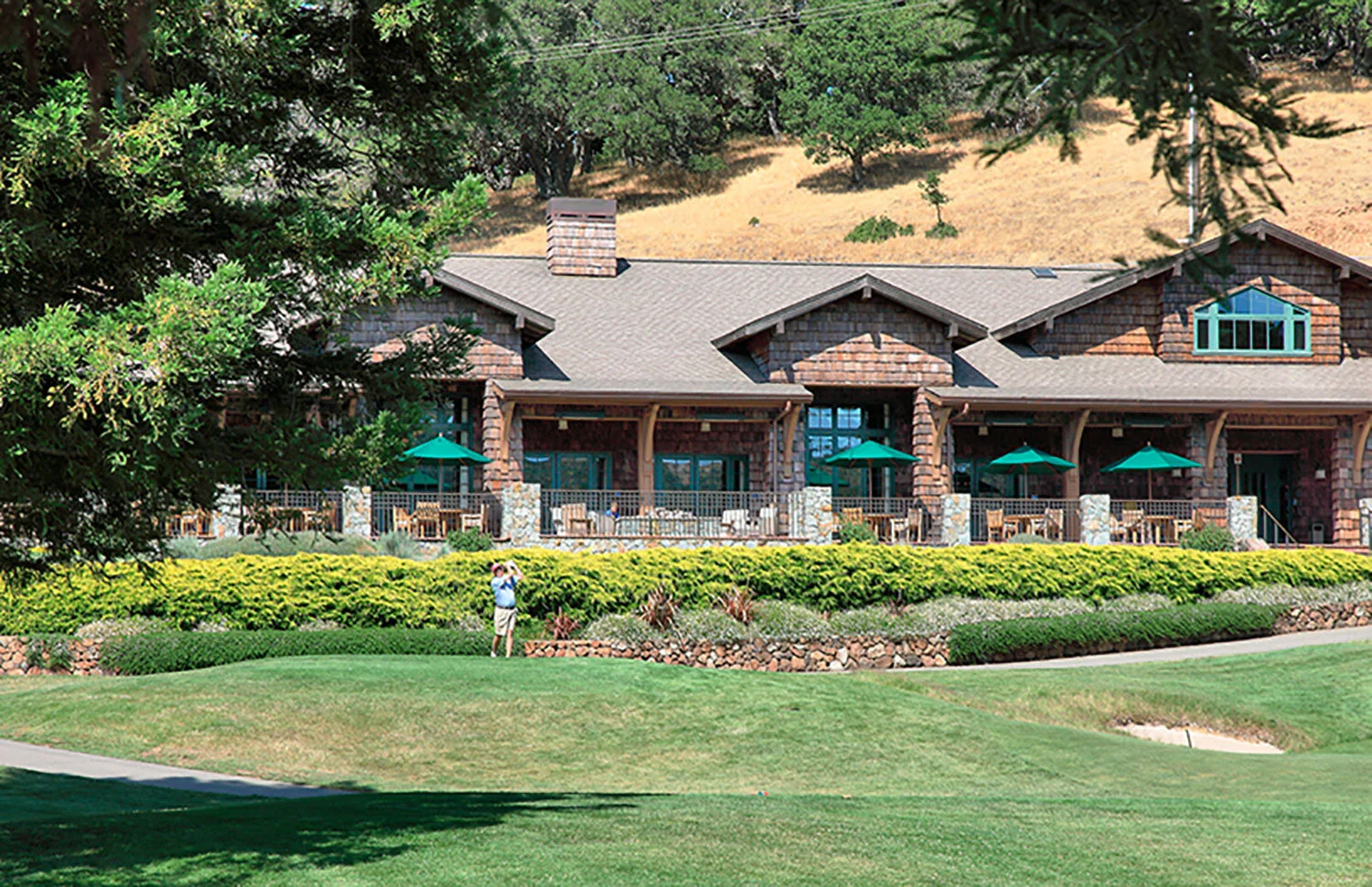 Meadow Club — BAR Architects & Interiors