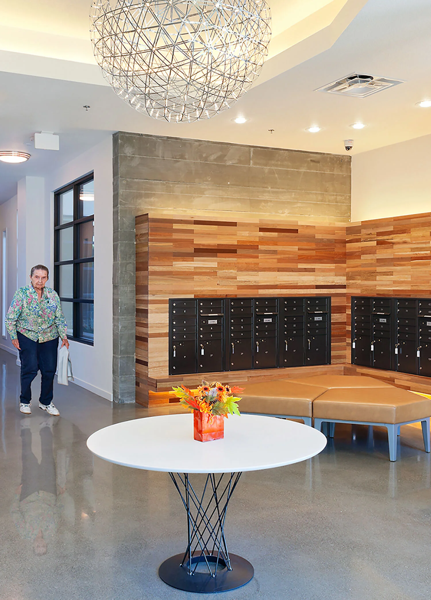 Alma Point — BAR Architects & Interiors