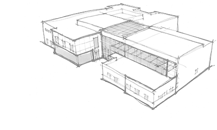 UC Davis Center — BAR Architects & Interiors