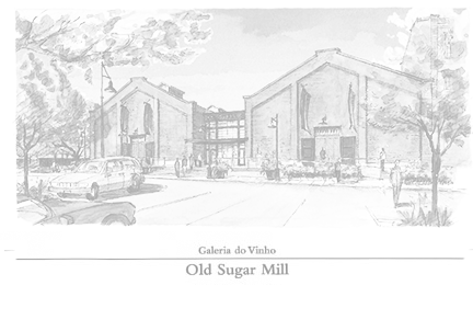 Old Sugar Mill — BAR Architects & Interiors