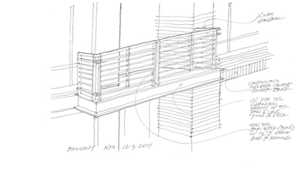 99 Rausch — BAR Architects & Interiors