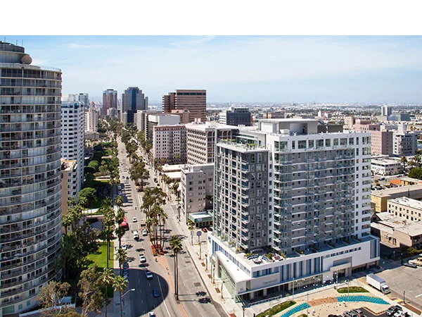 1 Henry Adams — BAR Architects & Interiors