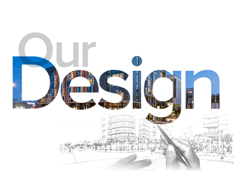 Design — BAR Architects & Interiors