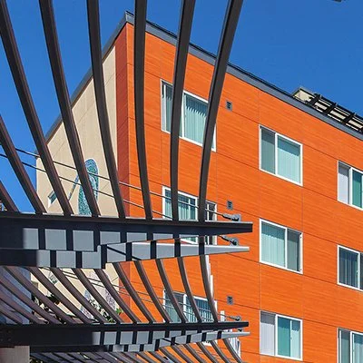 Filter: Student & Senior Housing — BAR Architects & Interiors