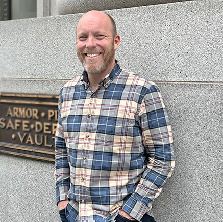 People — BAR Architects & Interiors