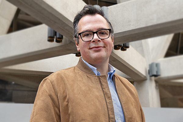 People — BAR Architects & Interiors