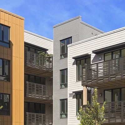 Filter: Student & Senior Housing — BAR Architects & Interiors