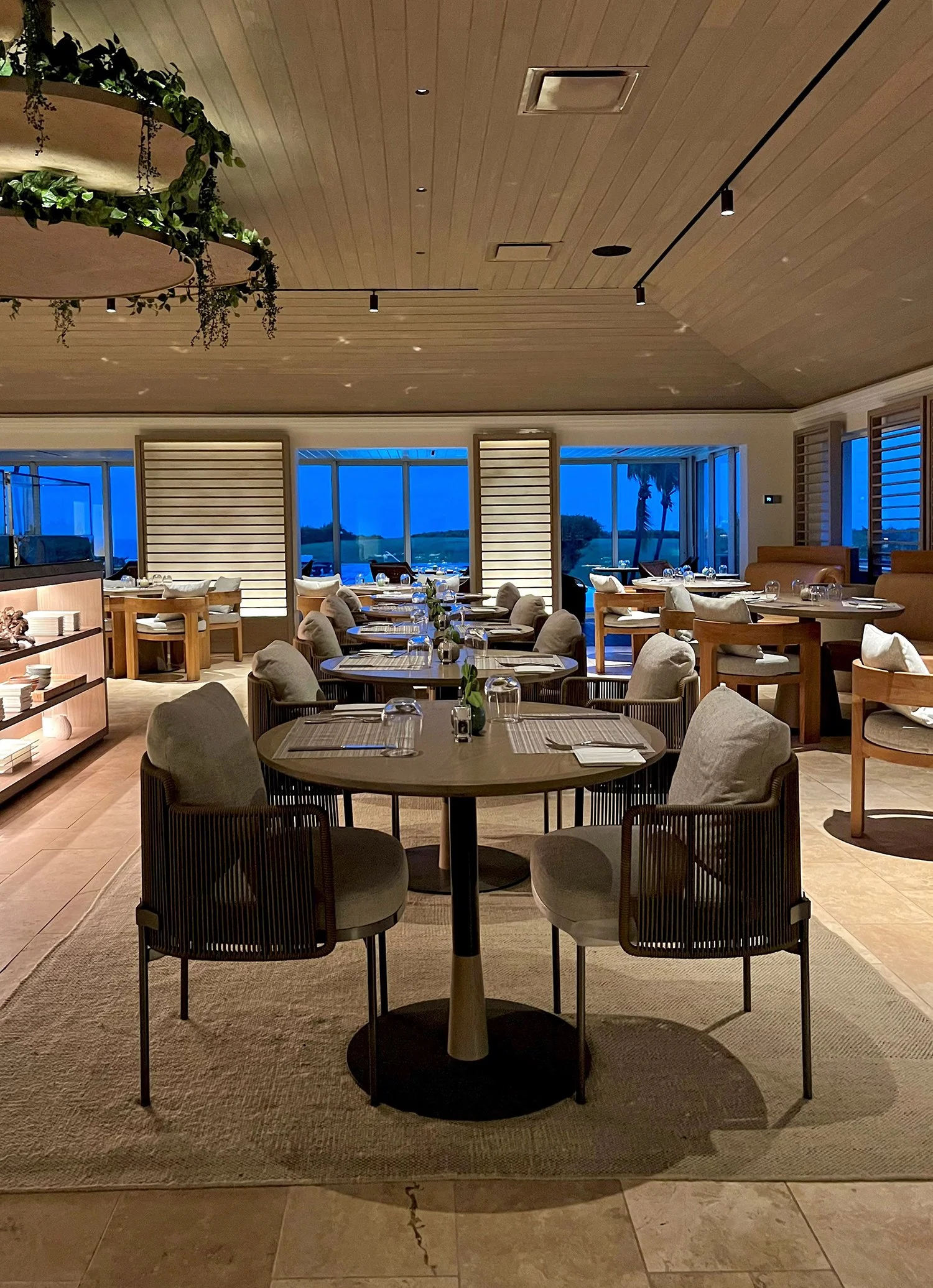 Cove Eleuthera — BAR Architects & Interiors