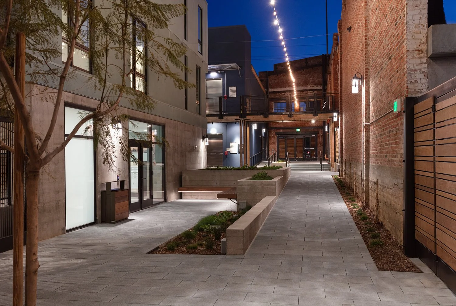 Alta Star Harbor — BAR Architects & Interiors