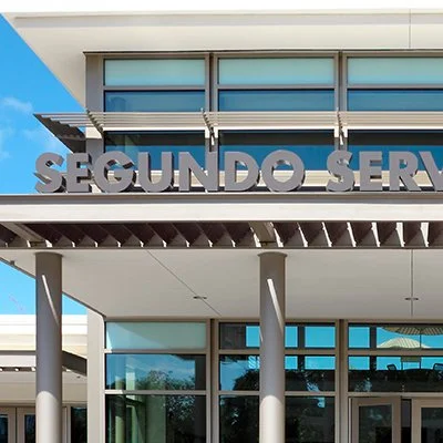 SFSU Net Zero — BAR Architects & Interiors