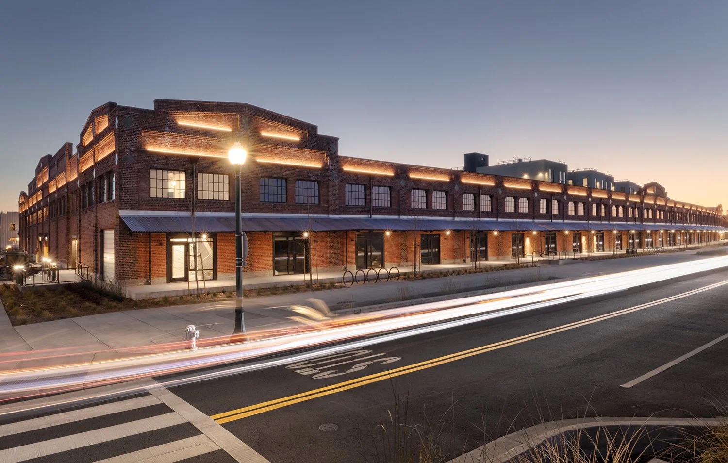 Alta Star Harbor — BAR Architects & Interiors