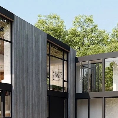 Montage E — BAR Architects & Interiors