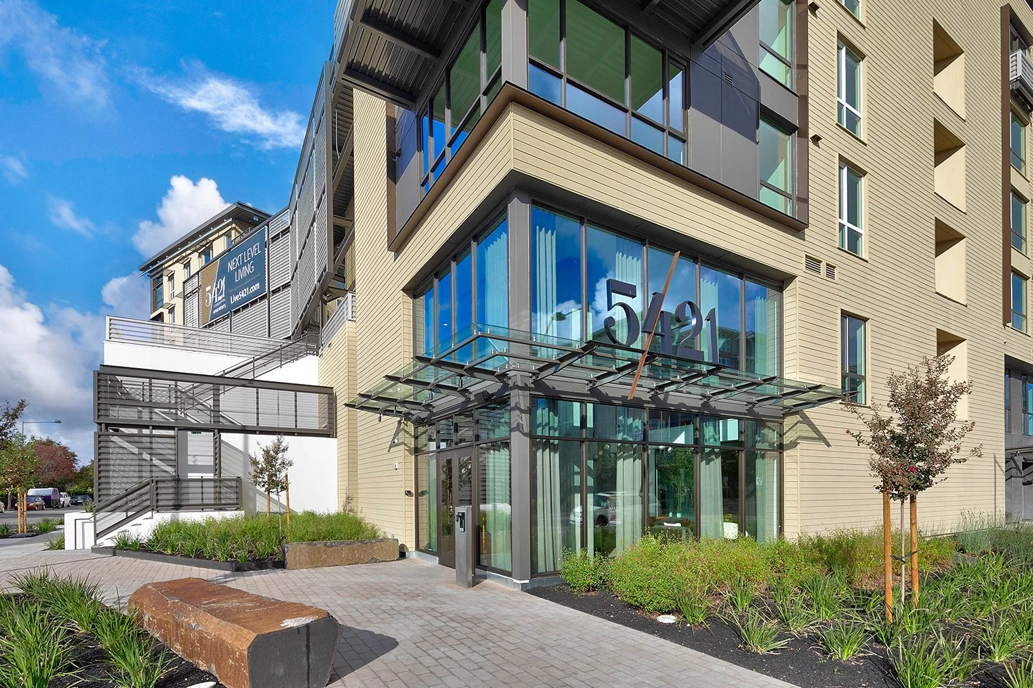 Dublin Station — BAR Architects & Interiors