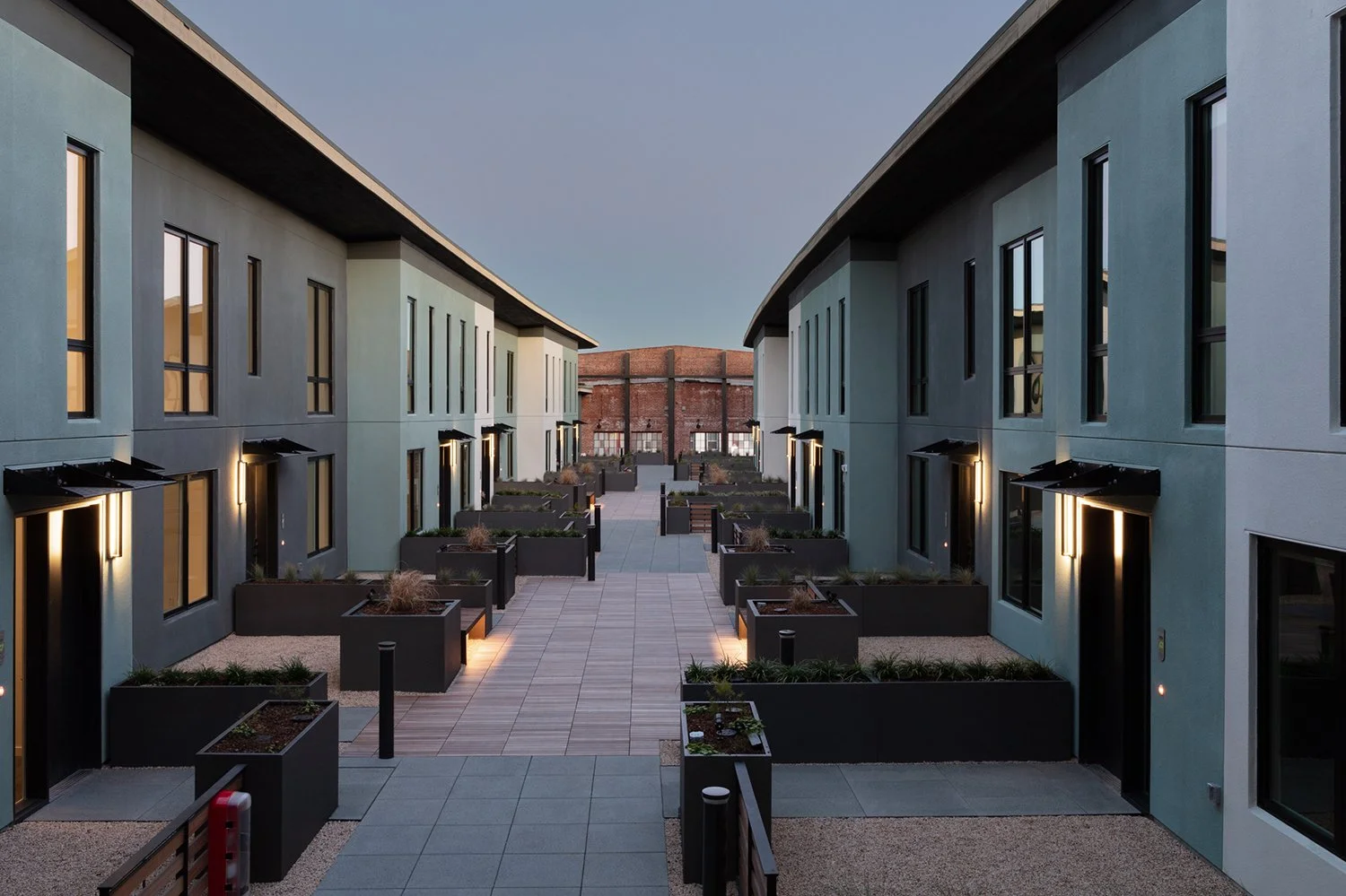 Alta Star Harbor — BAR Architects & Interiors