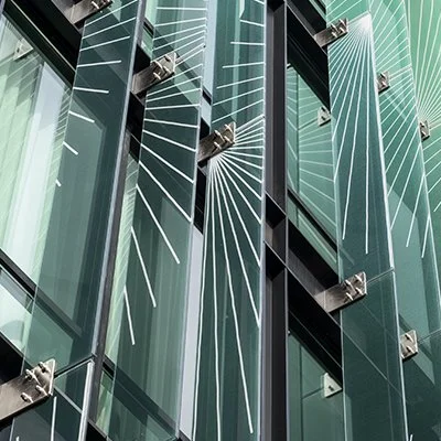 Axis — BAR Architects & Interiors