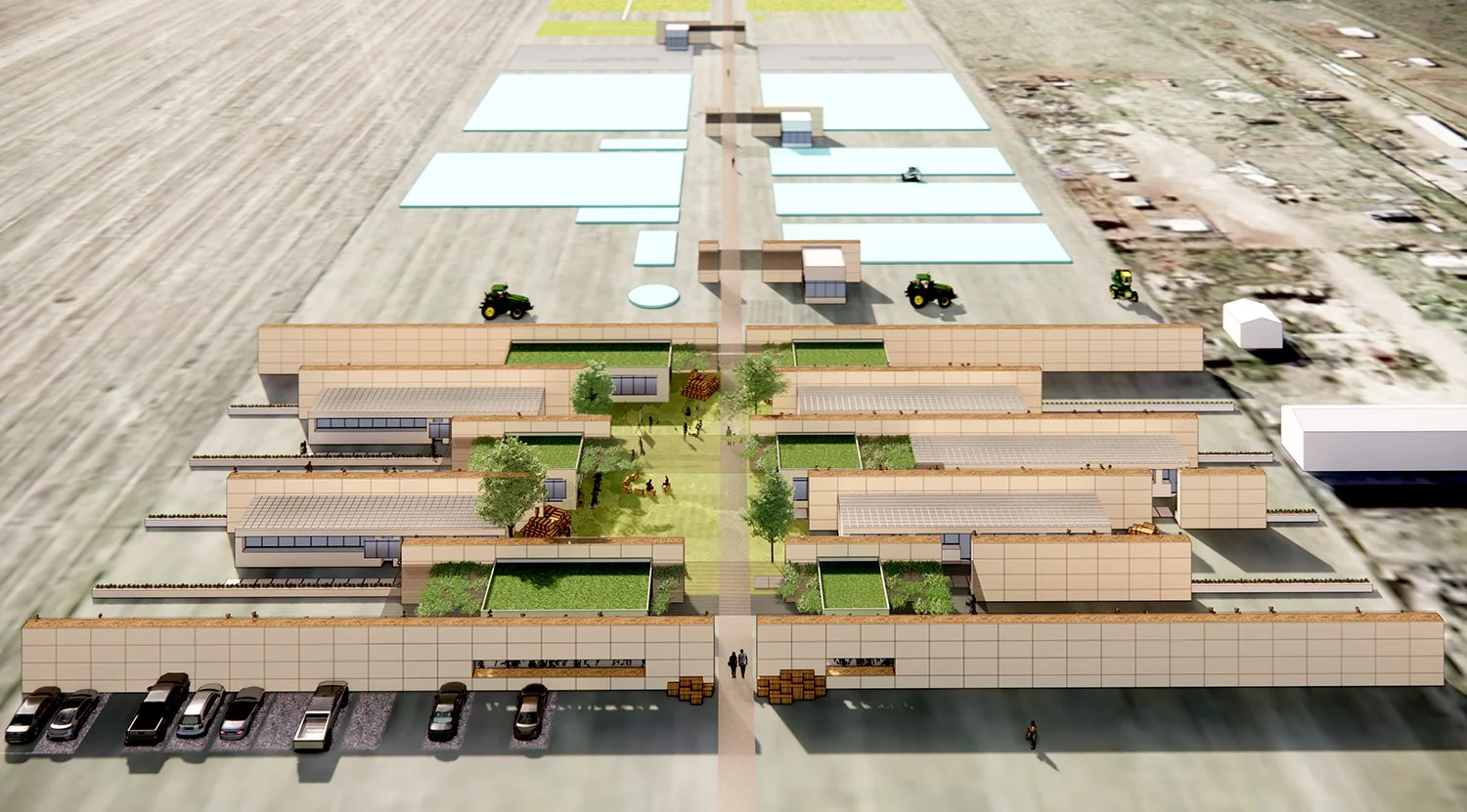 Architecture at Zero — BAR Architects & Interiors