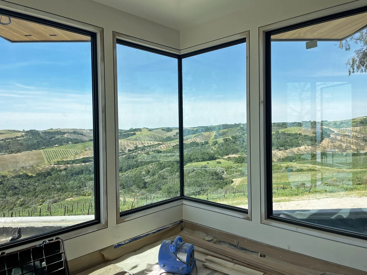 Law Residence — BAR Architects & Interiors