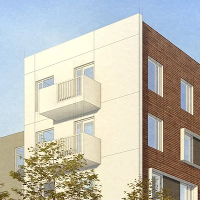 Alma Point — BAR Architects & Interiors