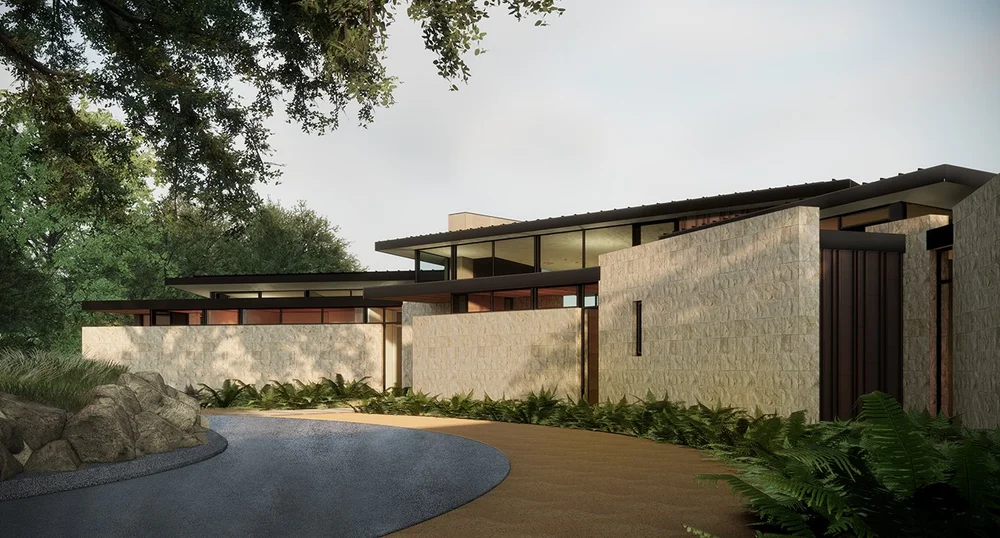 Garrett Residence — BAR Architects & Interiors