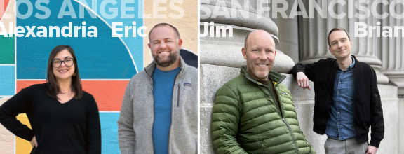 BAR Architects & Interiors