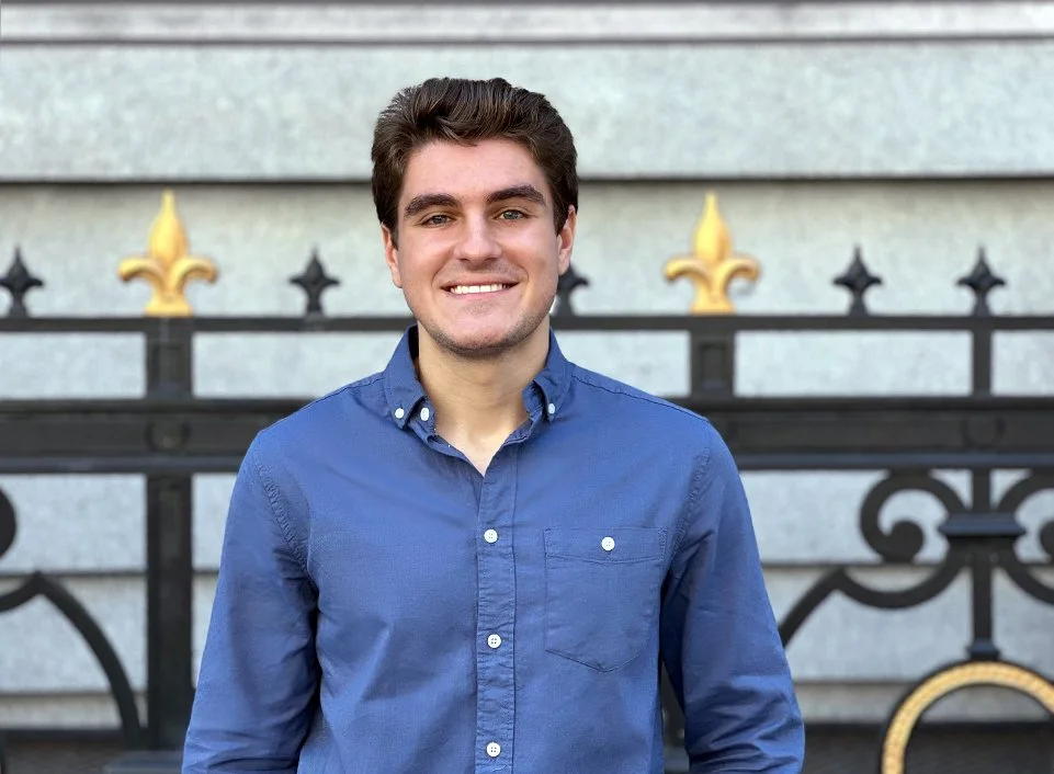 Jordan Brook — BAR Architects & Interiors