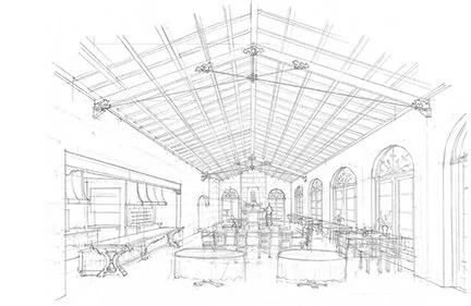 Madison Club — BAR Architects & Interiors