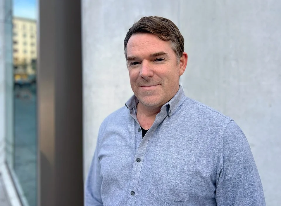 Jacob Alexander — BAR Architects & Interiors