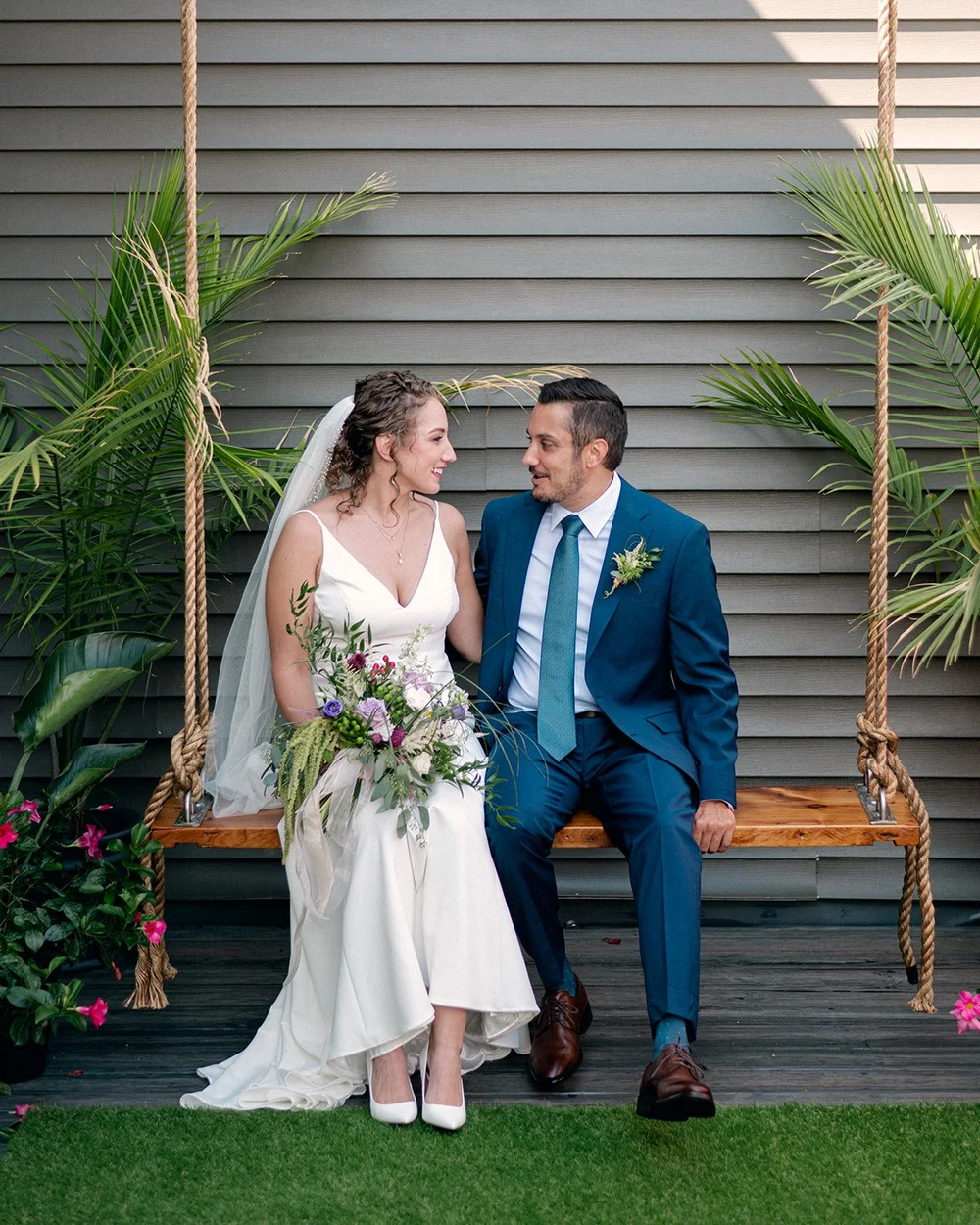 Brightside Photo Map | The Brightside Dayton Weddings