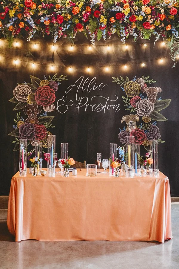 2026 Wedding Calendar | The Brightside Dayton Weddings