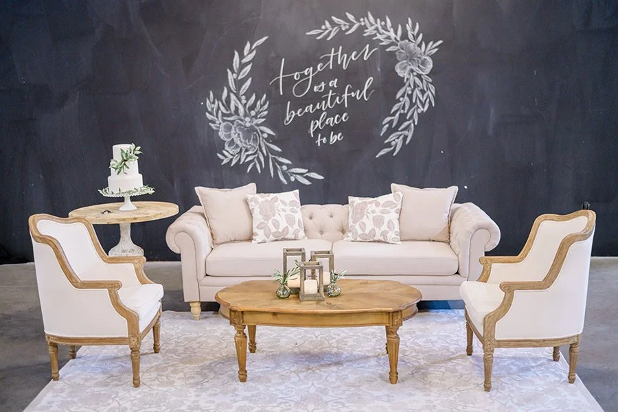 2025 Wedding Calendar | The Brightside Dayton Weddings