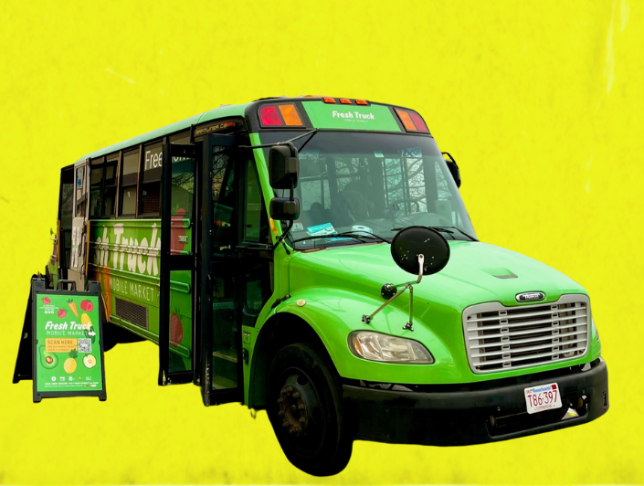 Neighborhood Food Action Collaborative — Vital CxNs