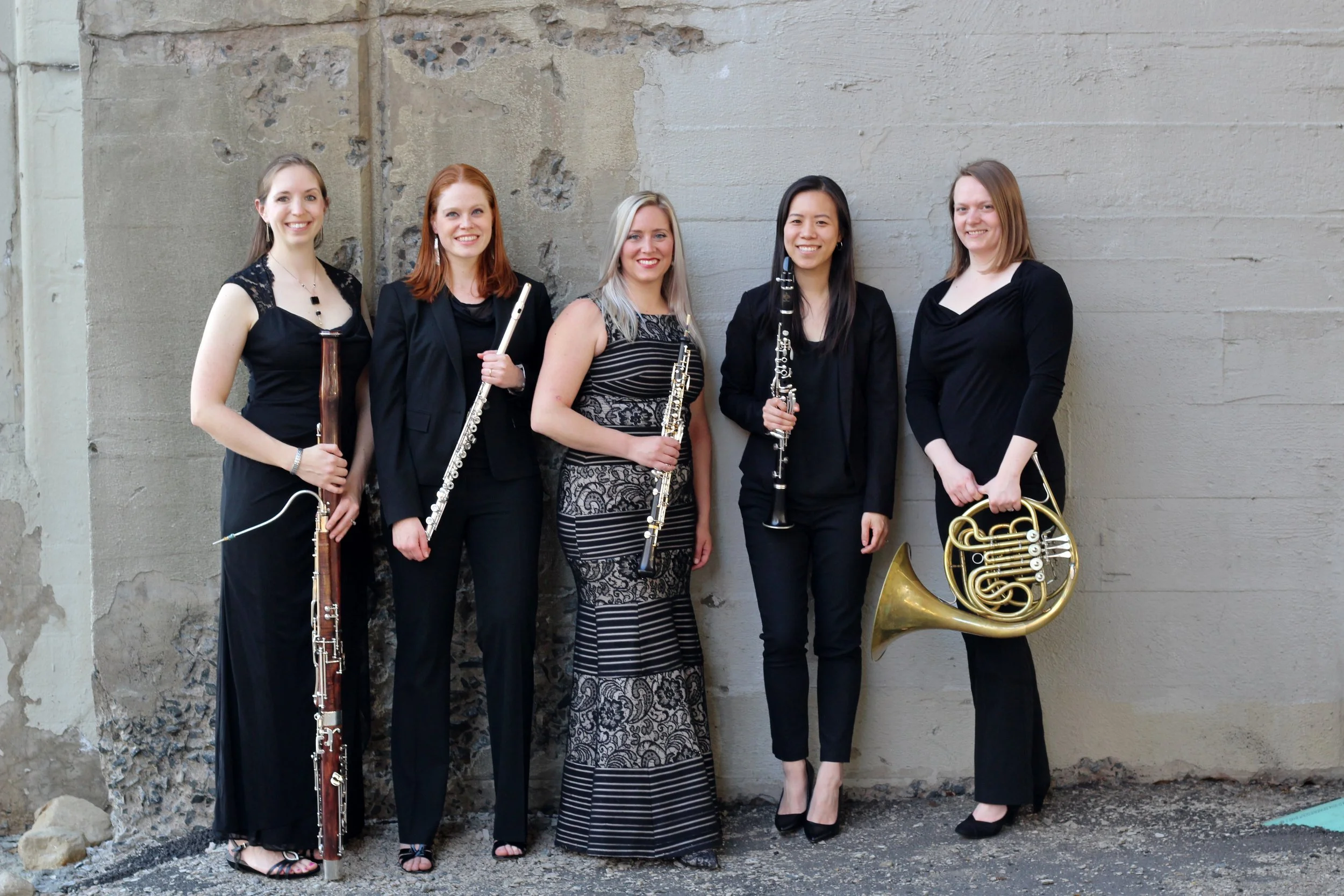 Marine Candlelight Series: Upcoming Performances & Musician Bios ...