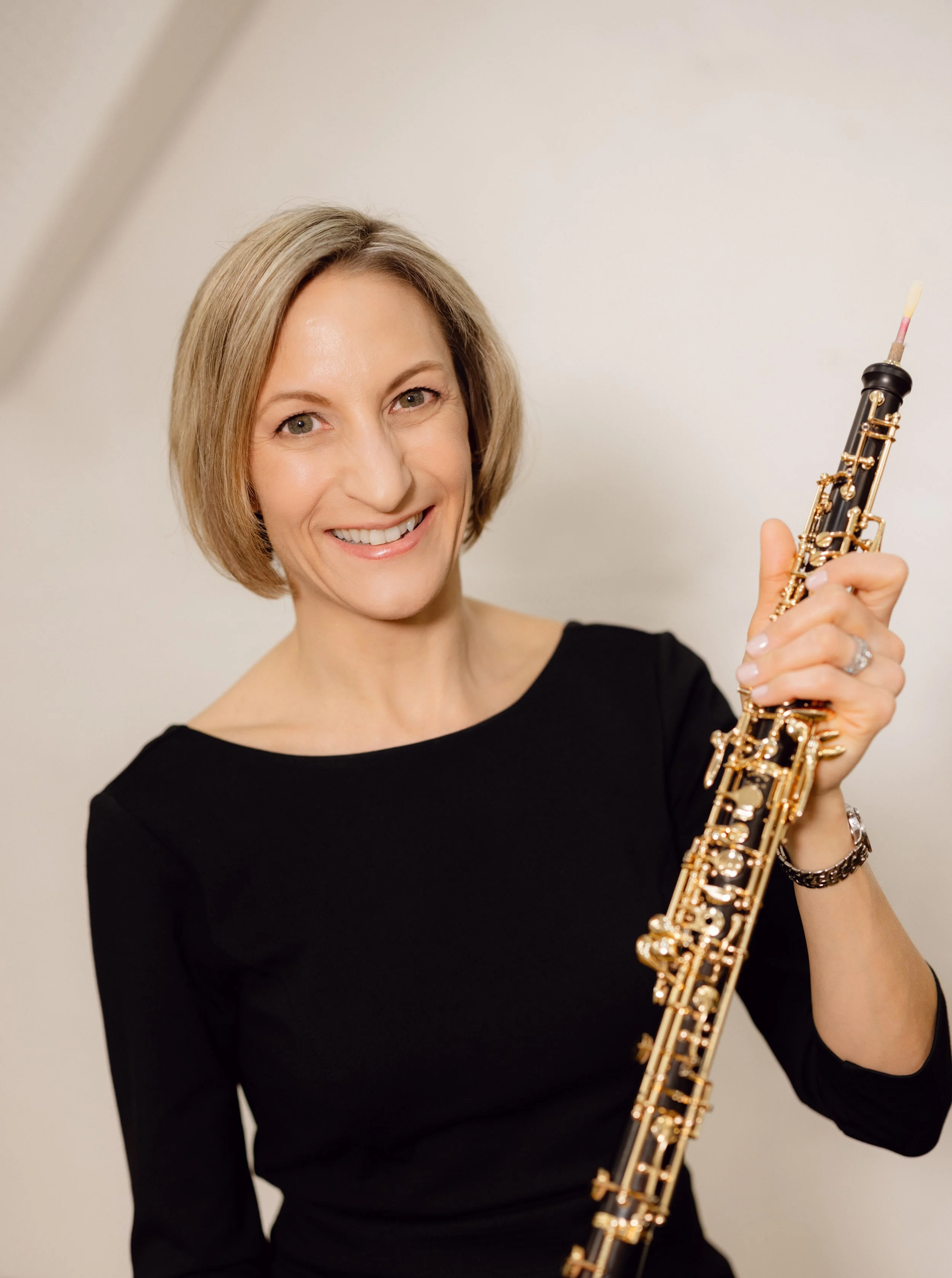 Wind Trio — Marine Candlelight Series
