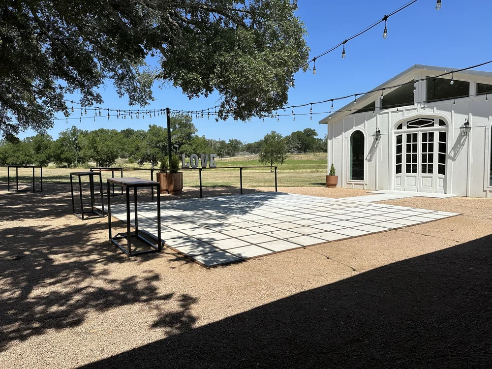 Oak Tree Wedding Venue Texas | Lone Star Oaks