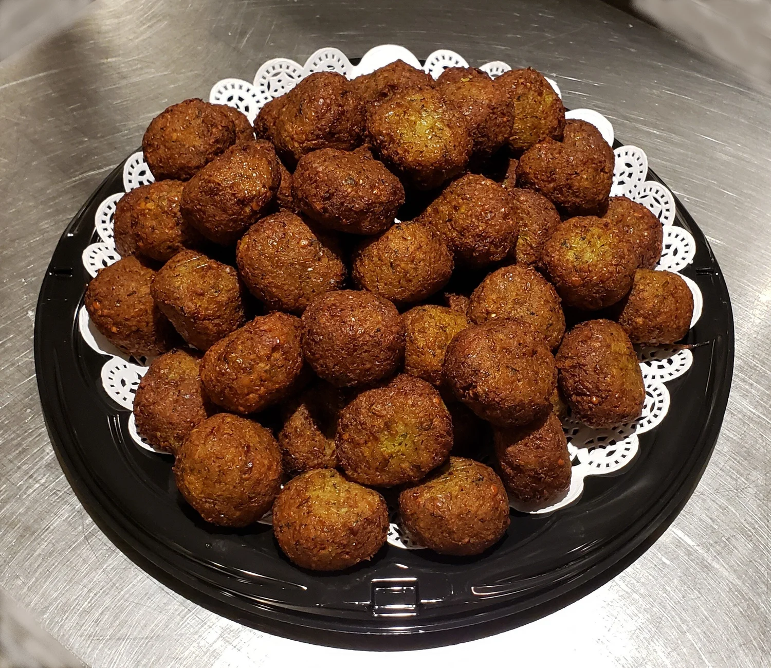 Catering Menu — Konstantine's Greek Taverna