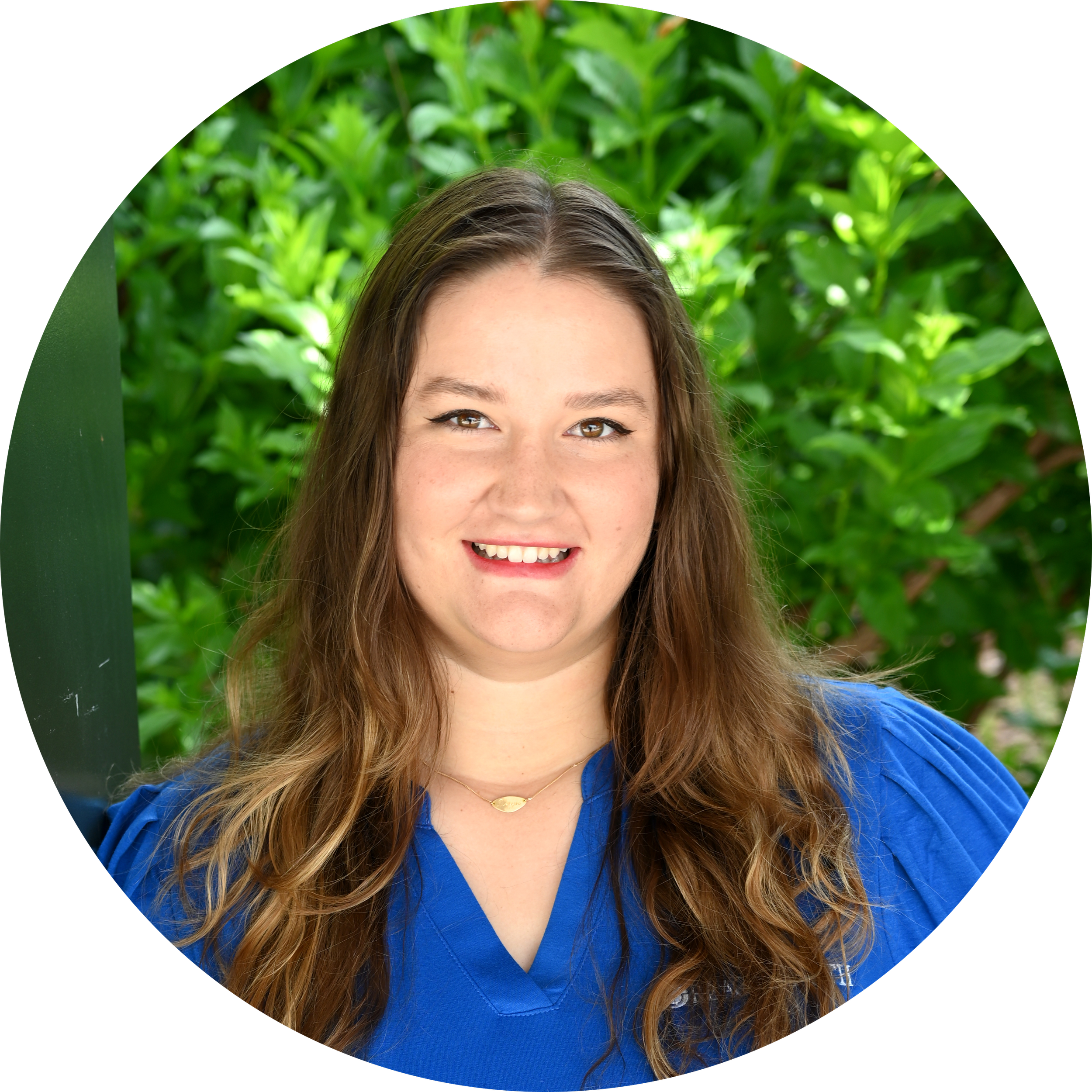 Deryn Makowski | Explore Cultural Resources Today — Reagan Smith