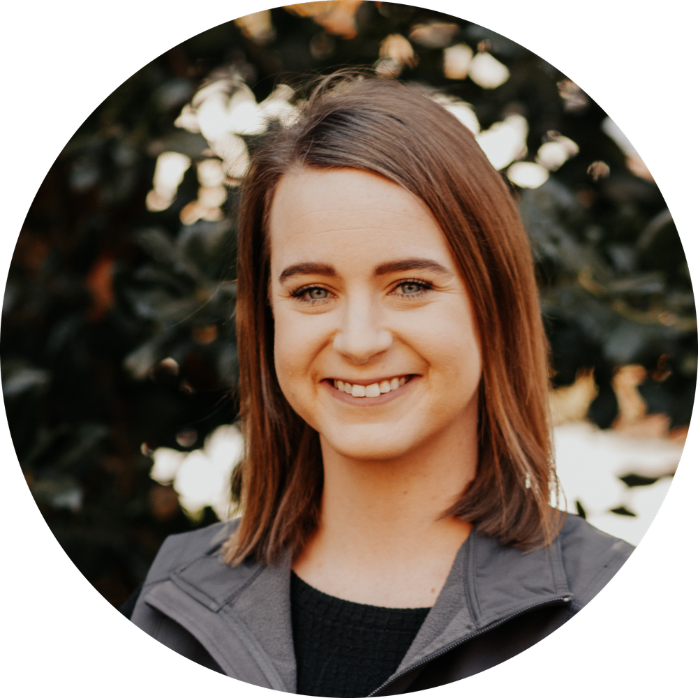 Lauren Wheeler | Discover Solutions Today — Reagan Smith