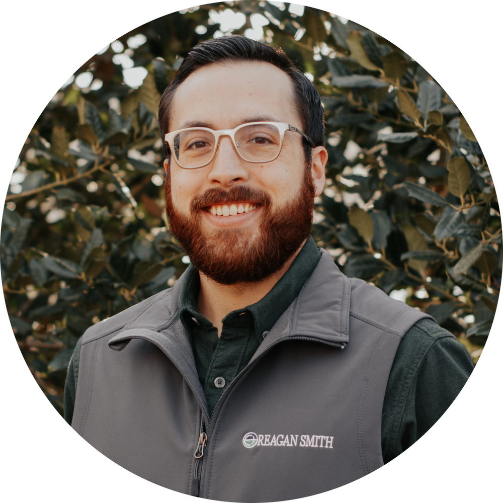 Kalen Melton | Discover Expert Support Today — Reagan Smith