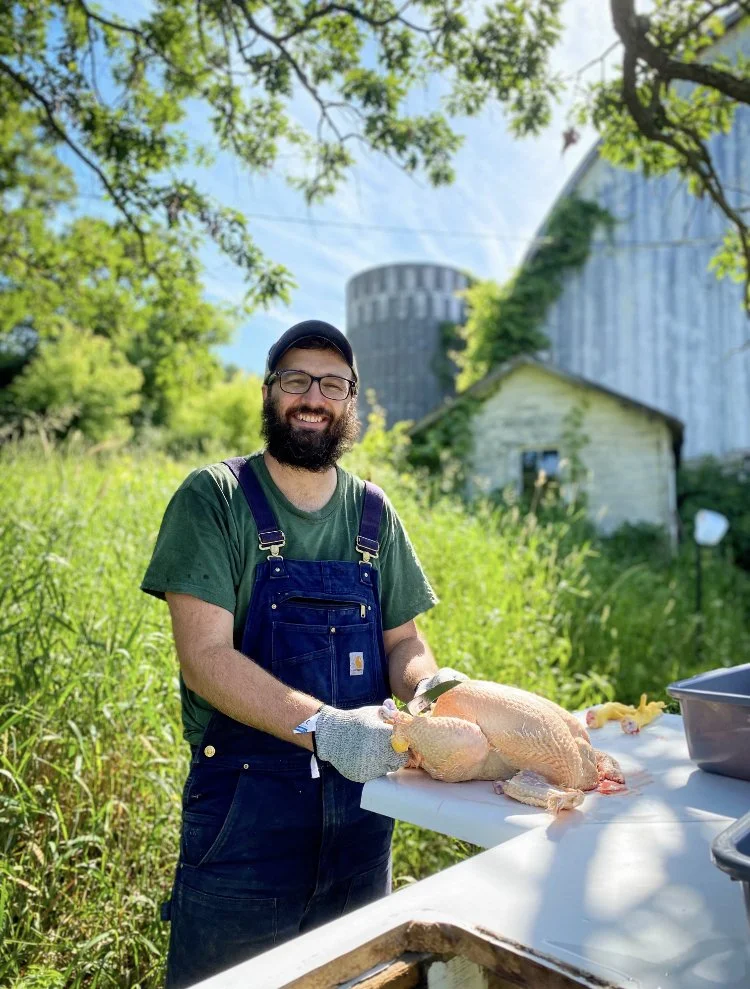 Our Team — Michael Fields Agricultural Institute