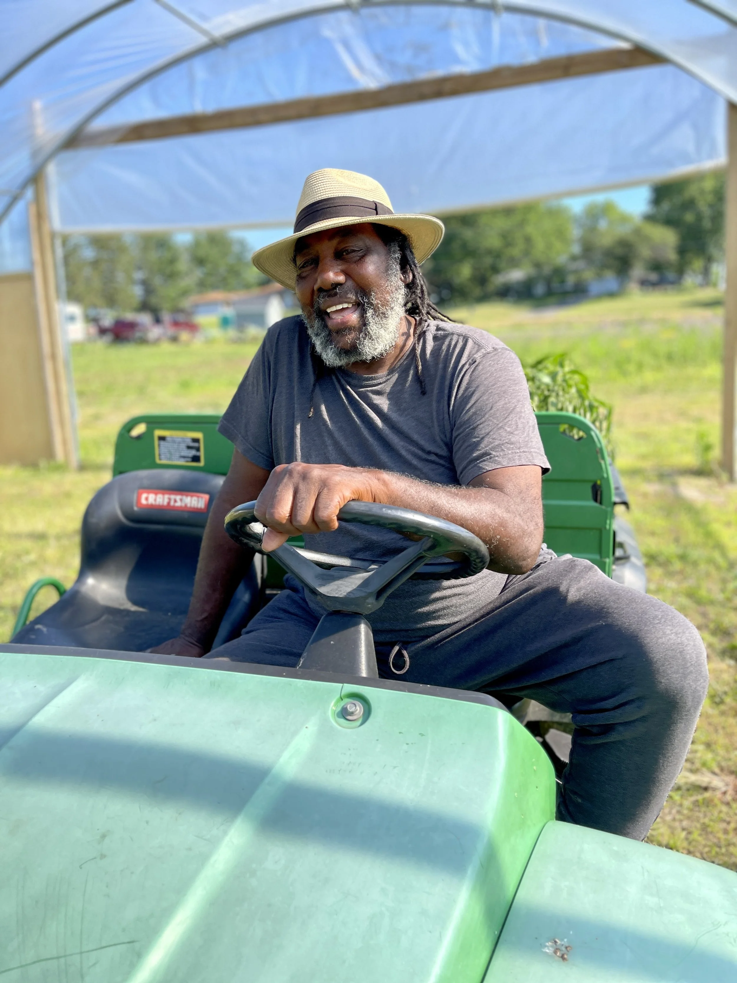 Michael Fields Agricultural Institute