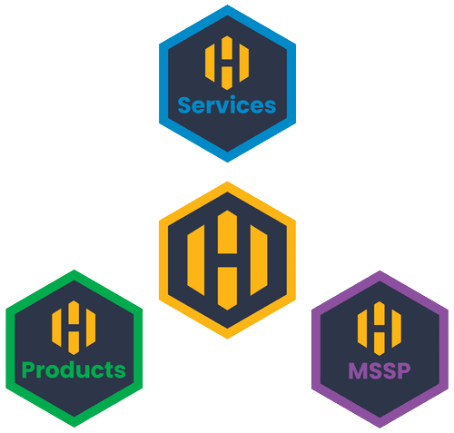 Hive Systems Products and Services