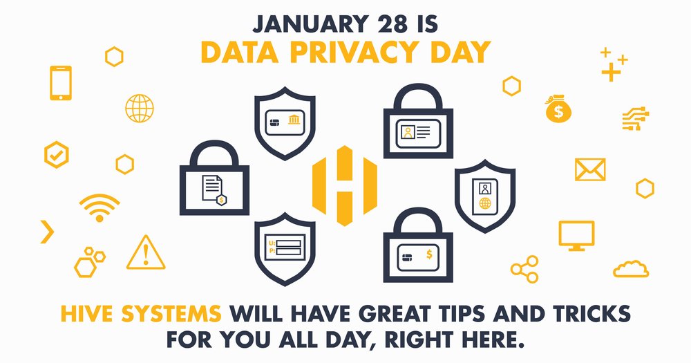 Data Privacy Day 2021
